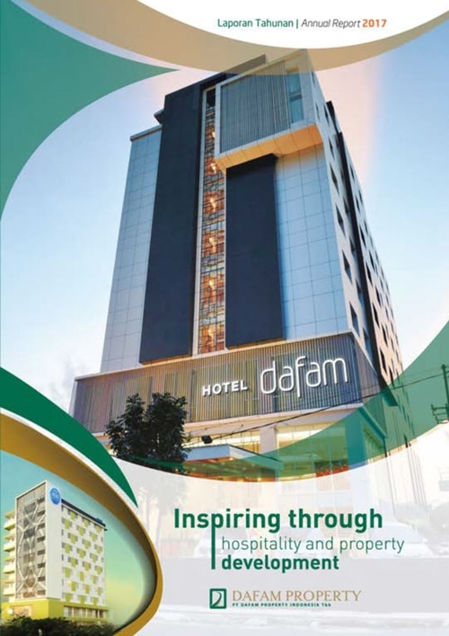 PT. Dafam Property Indonesia Tbk